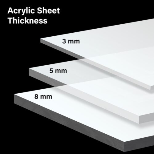 Customised Premium Acrylic Wall Photo | Acrylic Print – OMGs