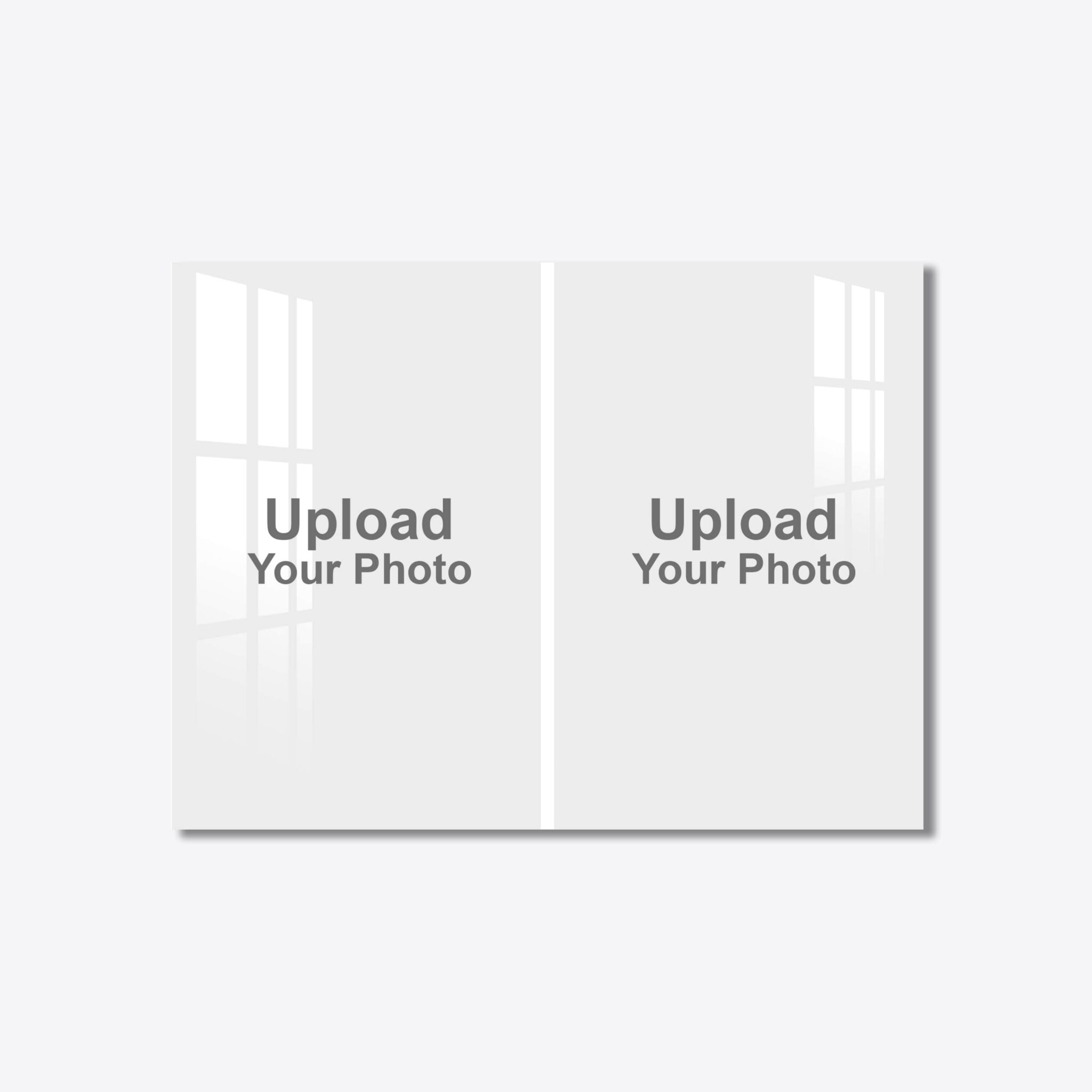 Collage Acrylic Wall Photo – OMGs