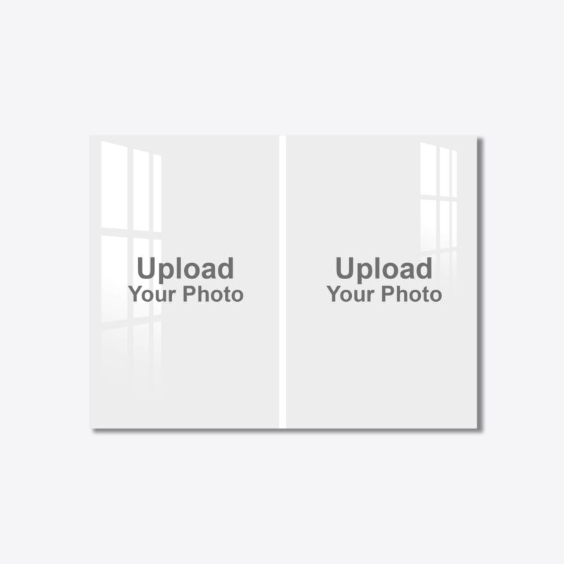 Collage Acrylic Wall Photo – OMGs