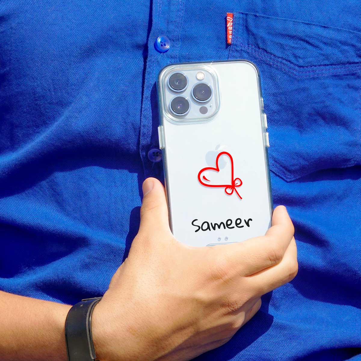 OMGs – Online Merchandised Goods Store