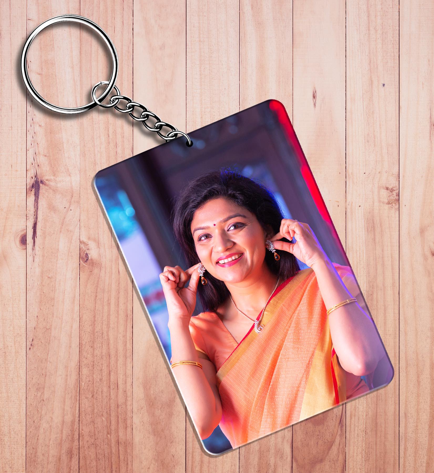 Free KeyChain – OMGs