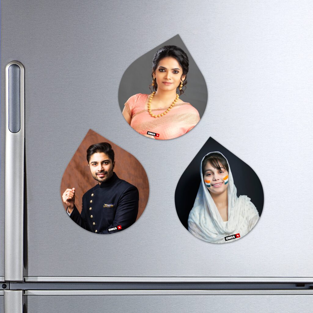 Acrylic Photo Fridge Magnets – Page 2 – OMGs